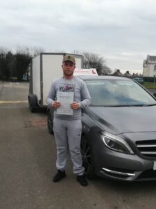 B+E Trailer Towing Courses, North Wales | Learn to Tow Caravans & Trailers